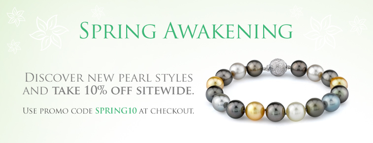 Exquisite Pearls | Fine Quality Cultured Pearl Jewelry| The Pearl Source