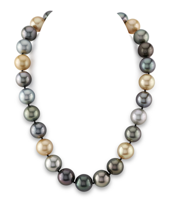 Multicolor Pearls