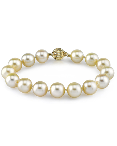 Pearl Bracelets | The Pearl Source