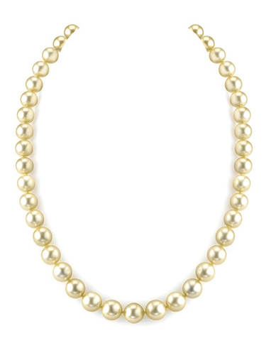 Pearl Necklaces | Certified Pearls at 75% Off Retail Prices