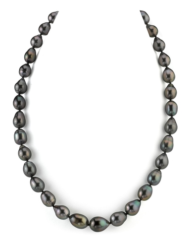 Tahitian Pearls