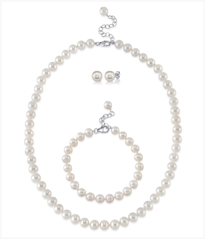 Pearl Sets | The Pearl Source