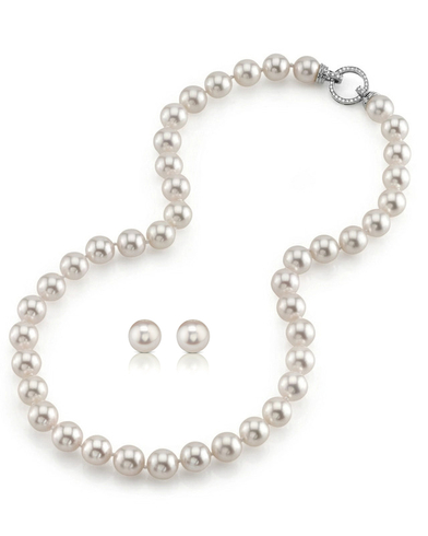 Pearl Sets | The Pearl Source