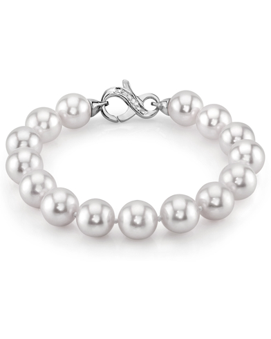 Pearl Bracelets | The Pearl Source