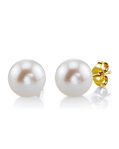 Pearl Earrings – FREE Shipping & 75% Off Retail Prices