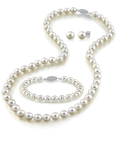 Pearl Sets | The Pearl Source