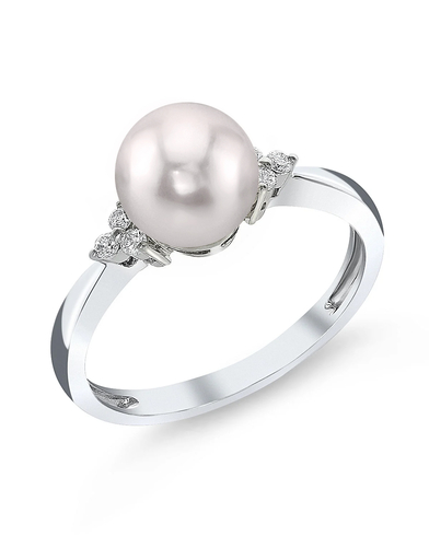 Pearl Rings | The Pearl Source