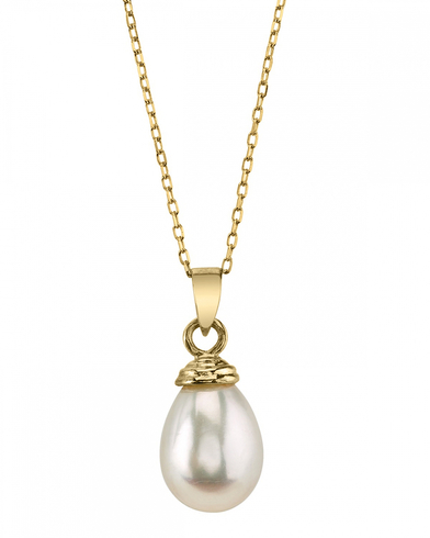 Pearl Pendants | The Pearl Source