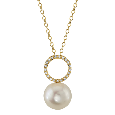 Pearl Pendants | The Pearl Source