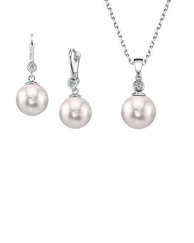Pearl Sets | The Pearl Source