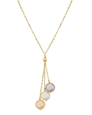 Pearl Pendants | The Pearl Source