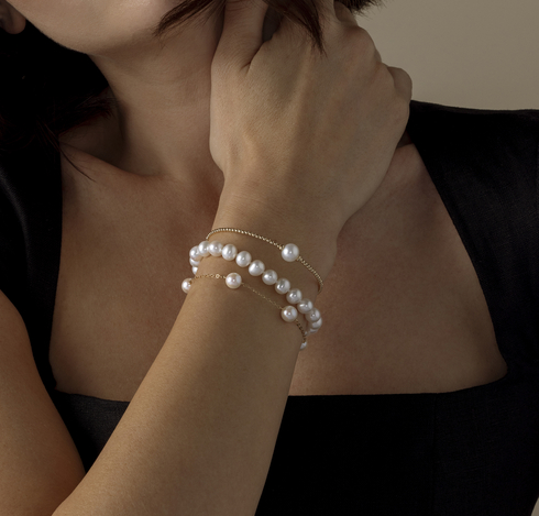 Pearl Bracelets | The Pearl Source