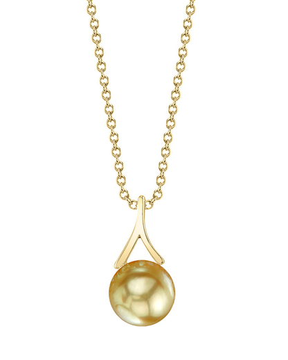 Pearl Pendants | The Pearl Source