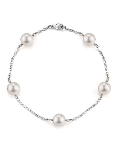 Pearl Bracelets | The Pearl Source