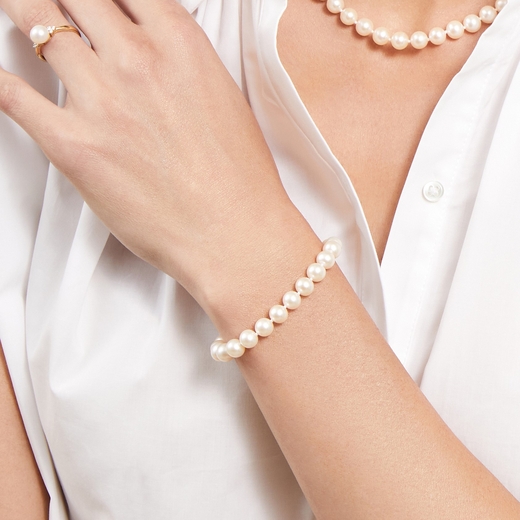 Pearl Bracelets | The Pearl Source
