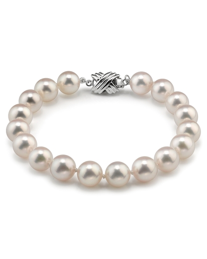 Pearl Bracelets | The Pearl Source