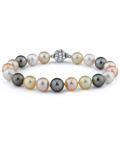 Pearl Bracelets | The Pearl Source