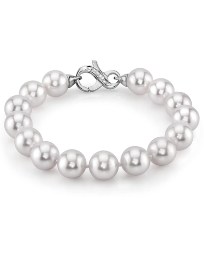 Pearl Bracelets | The Pearl Source