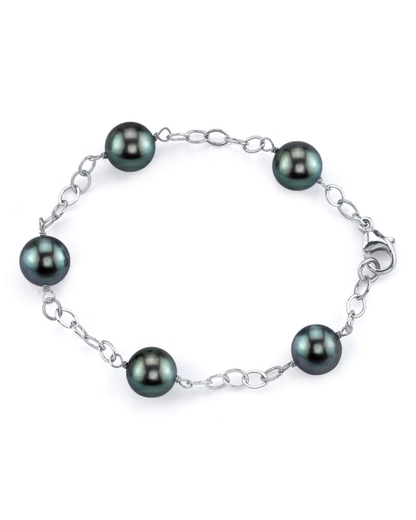 Pearl Bracelets | The Pearl Source