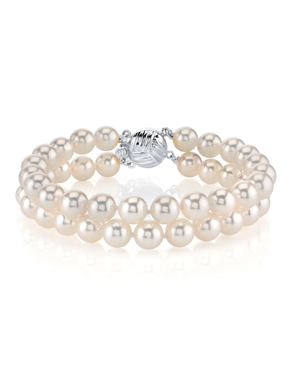 Pearl Bracelets | The Pearl Source