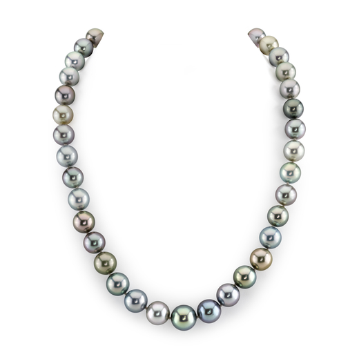 Multicolor Pearl Necklaces | The Pearl Source