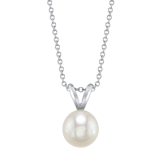 Pearl Pendants | The Pearl Source