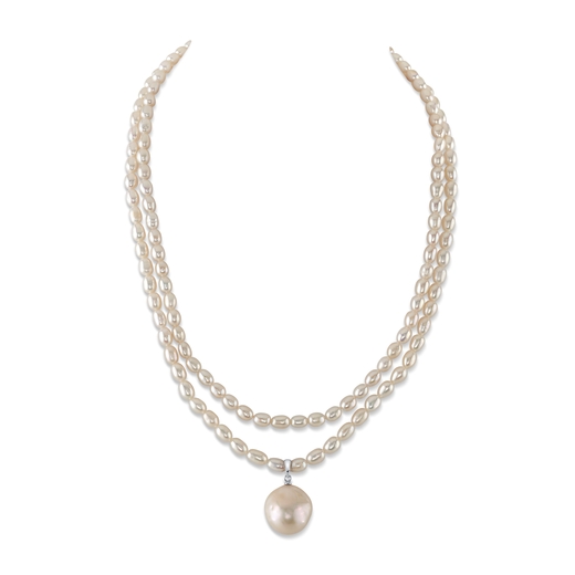 Baroque Pearls | The Pearl Source