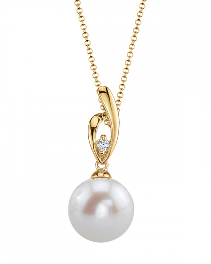 Pearl Pendants | The Pearl Source