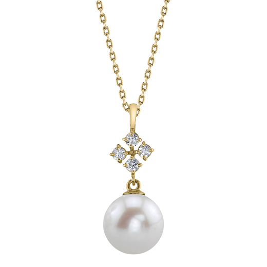 Freshwater Pearl Pendants | The Pearl Source