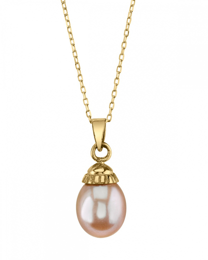 Pearl Pendants | The Pearl Source