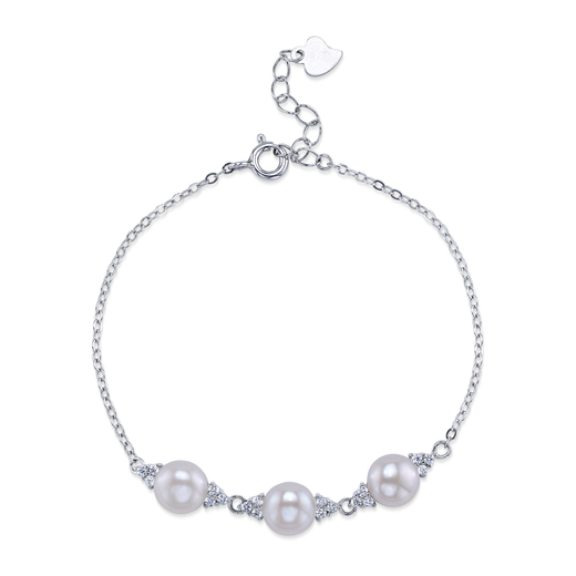Pearl Bracelets | The Pearl Source