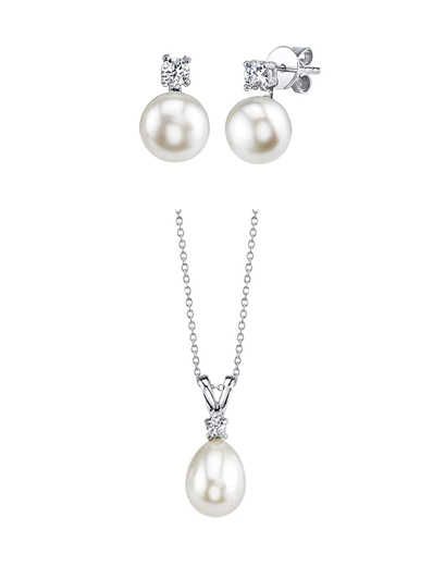 Pearl Sets | The Pearl Source