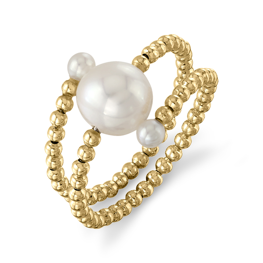Pearl Rings | The Pearl Source