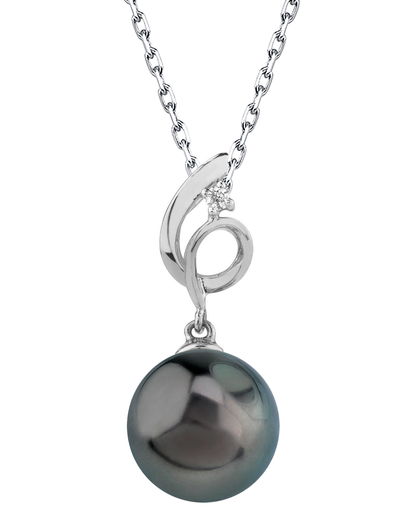 Pearl Pendants | The Pearl Source