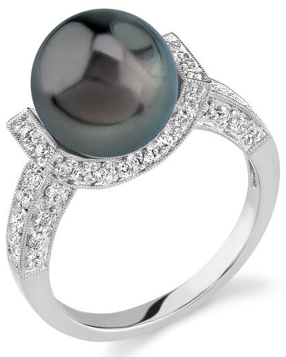 Pearl Rings | The Pearl Source