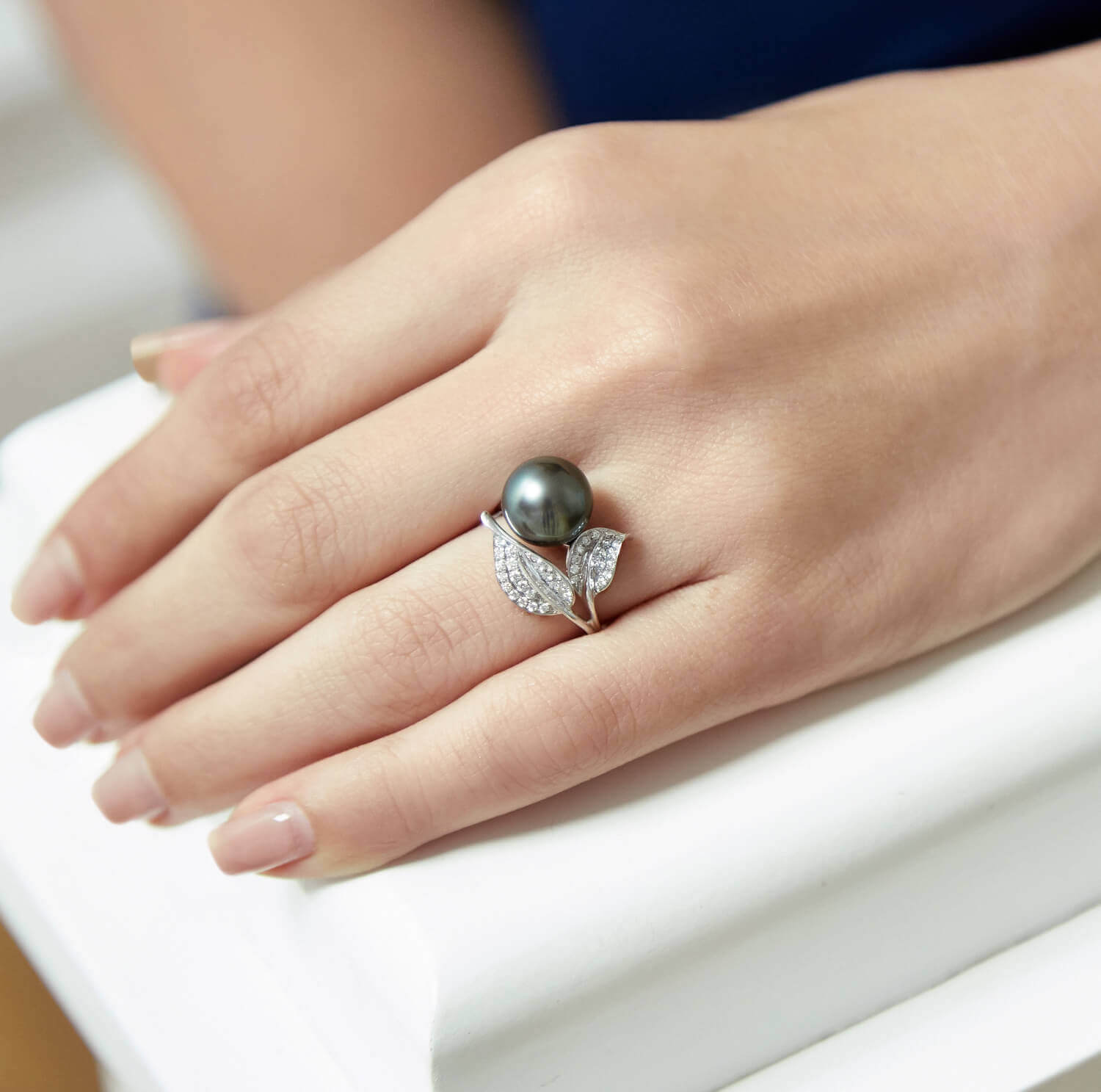 Pearls - The Finest Pearl Jewelry at The Pearl Source