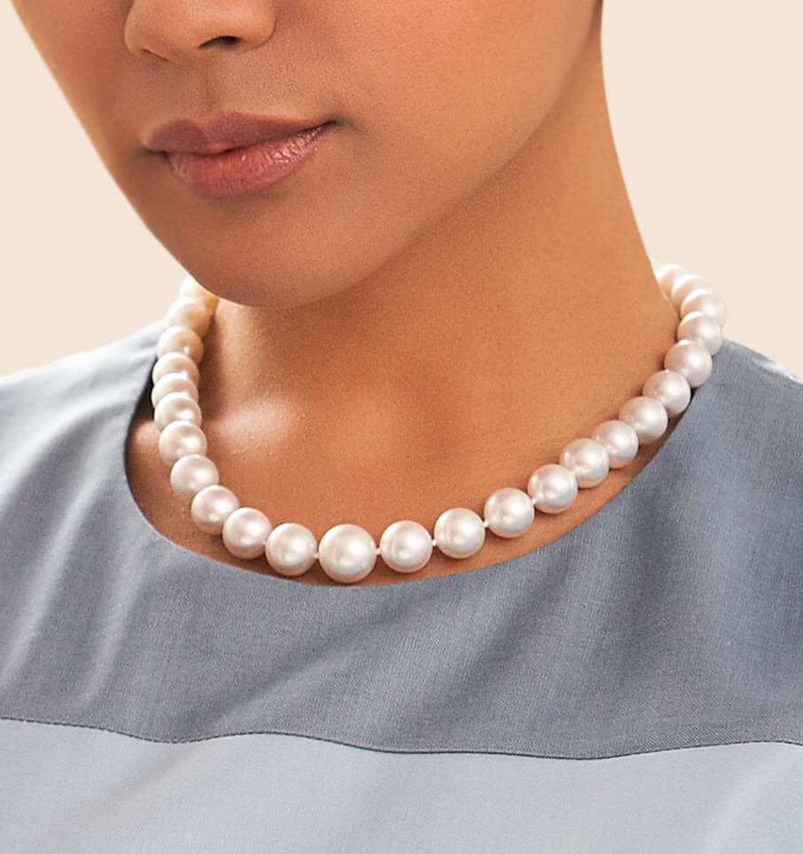 Pearls | Pearl Necklaces | Pearl Earrings - The Pearl Source