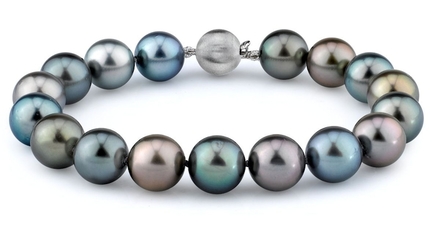 Multicolor Pearls | The Pearl Source