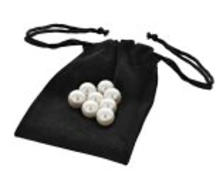 Build A Pearl Necklace - Adding a Pearl | The Pearl Source