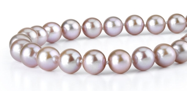 Pink Pearls - Save big on pearl jewelry | The Pearl Source