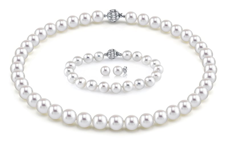 Freshwater Pearls - Save big on pearl jewelry | The Pearl Source