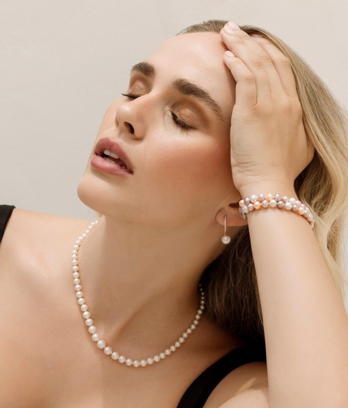 The Pearl Source: Elegant Pearl Necklaces, Pearl Jewelry & Pearl Earrings