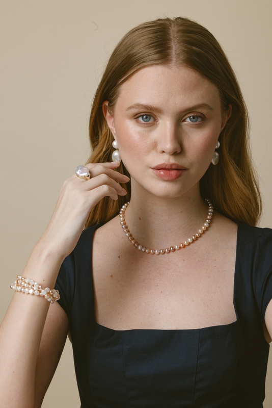 The Pearl Source: Elegant Pearl Necklaces, Pearl Jewelry & Pearl Earrings